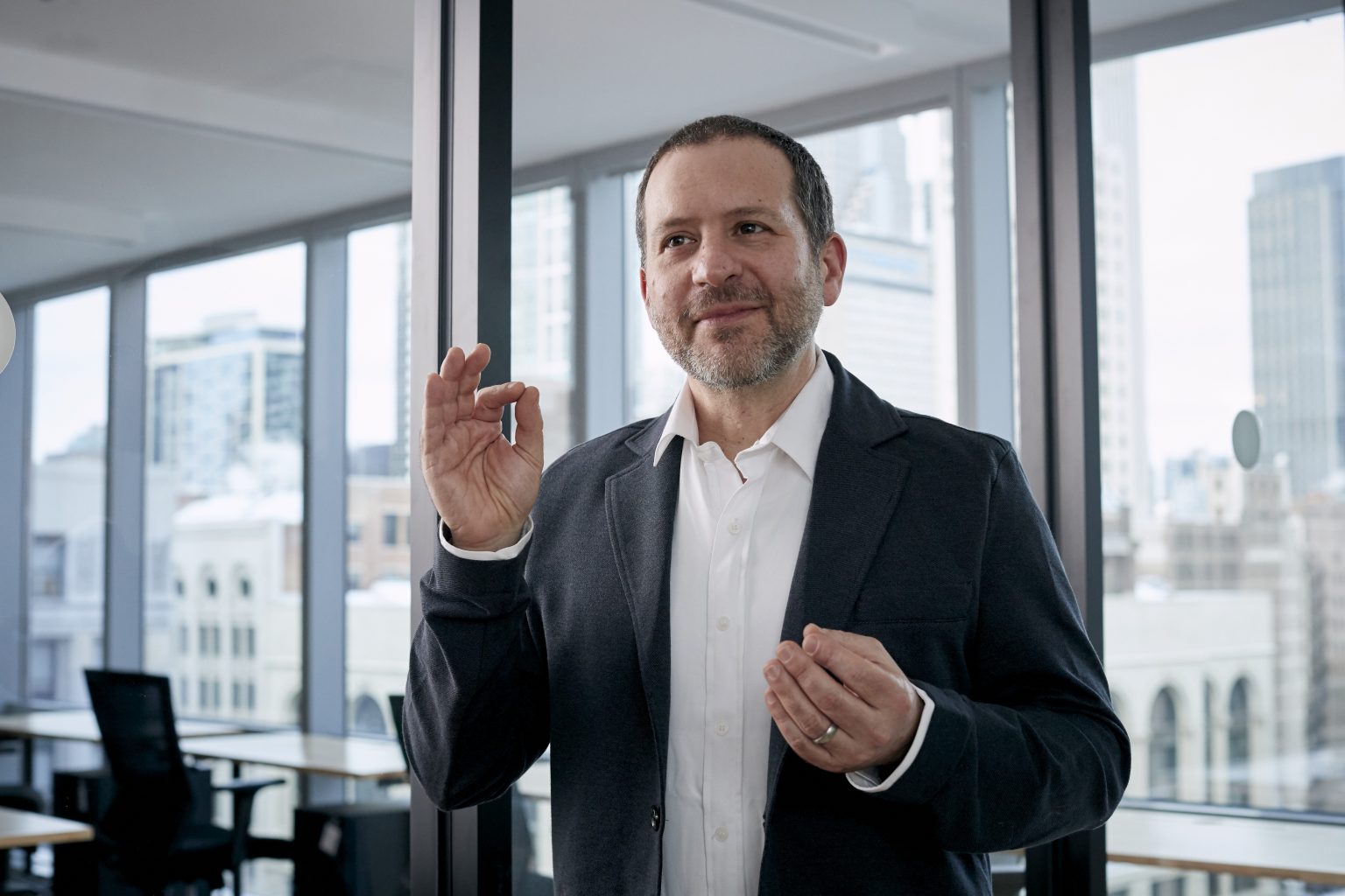 Jeremy Gershfeld | goodcounsel